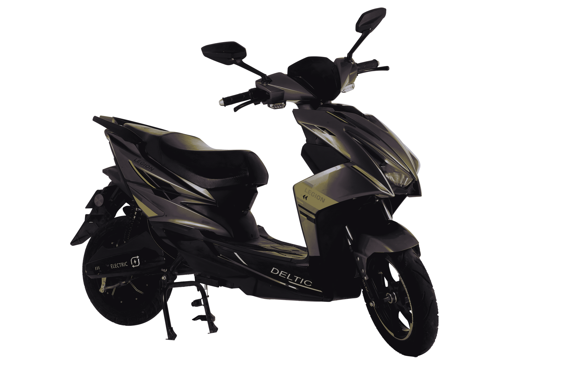 Become a Deltic Electric Scooter & 3-Wheeler Dealer | Top EV Brand in India