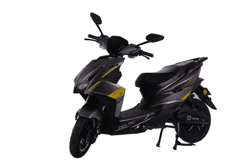 Become a Deltic Electric Scooter & 3-Wheeler Dealer | Top EV Brand in India