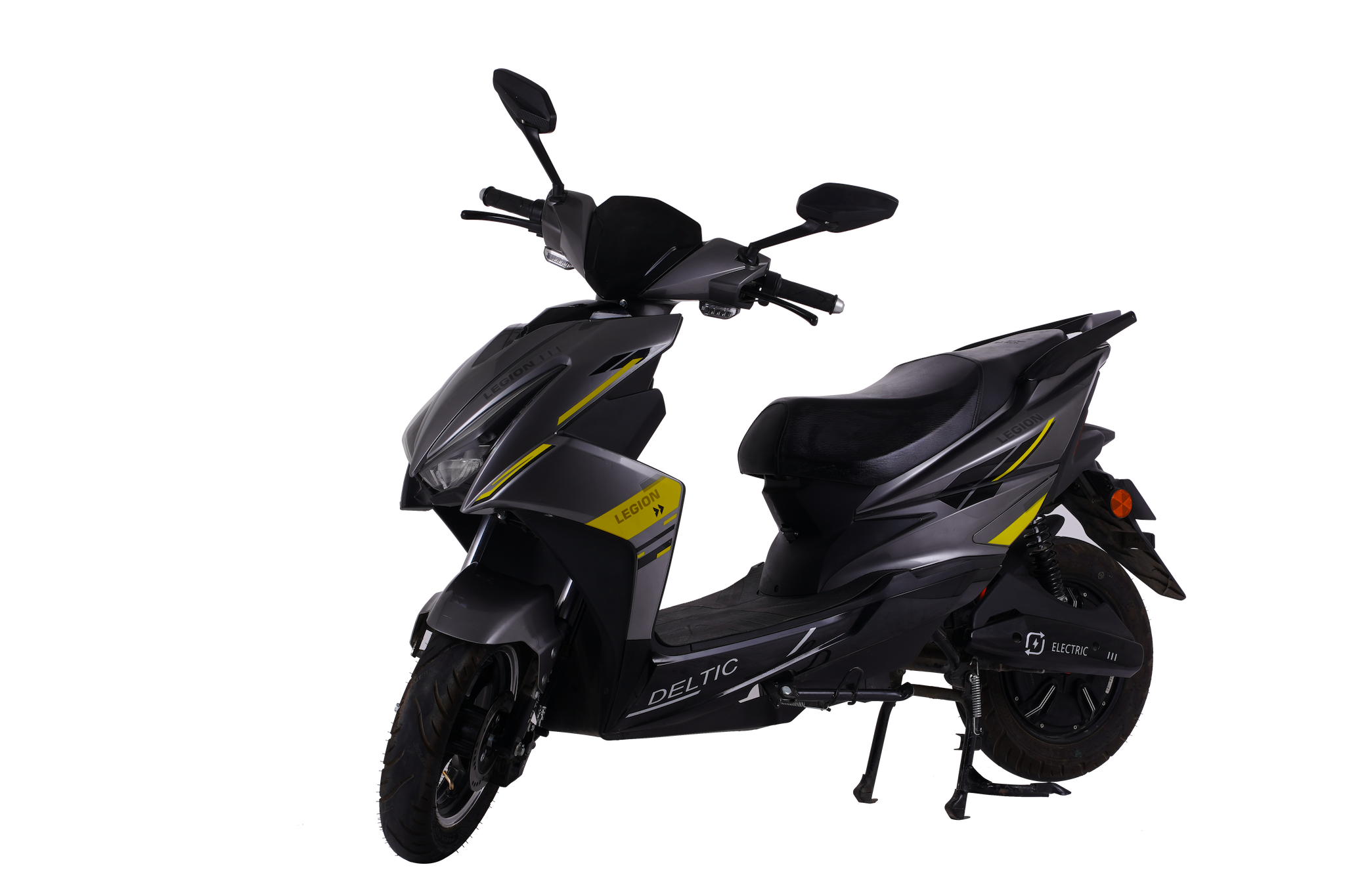 Best electric scooters india | Dealership for electric scooters | Deltic