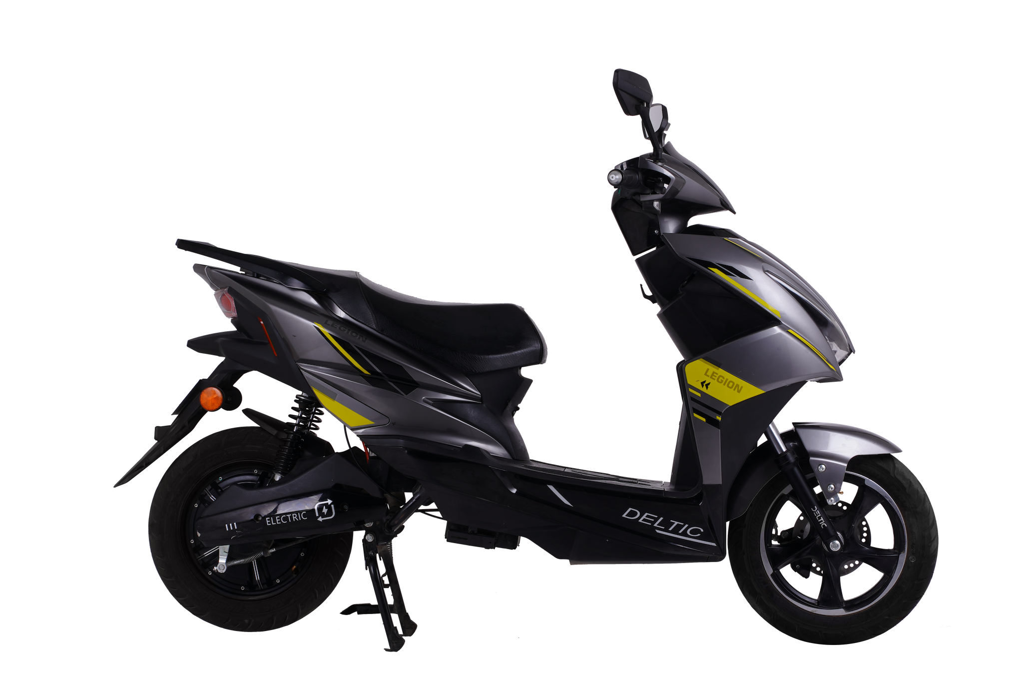 Best electric scooters india | Dealership for electric scooters | Deltic