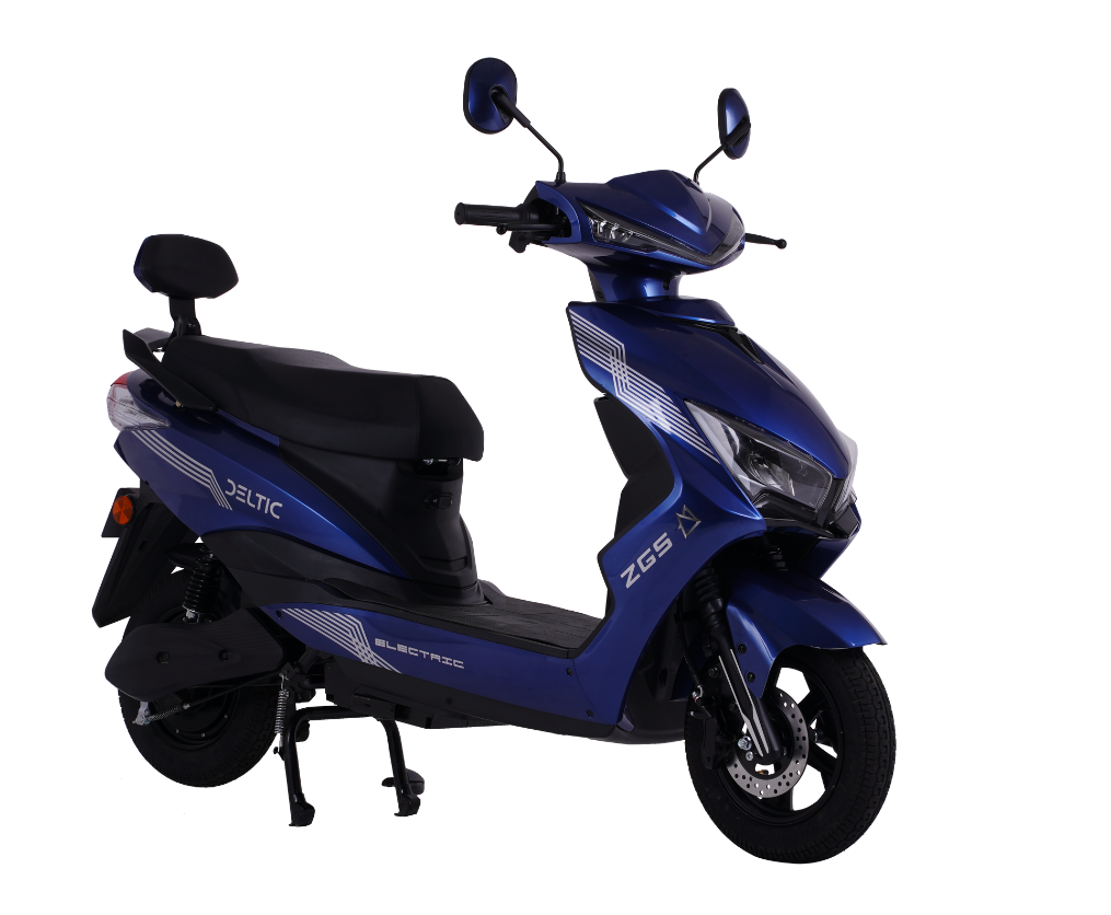 Become a Deltic Electric Scooter & 3-Wheeler Dealer | Top EV Brand in India
